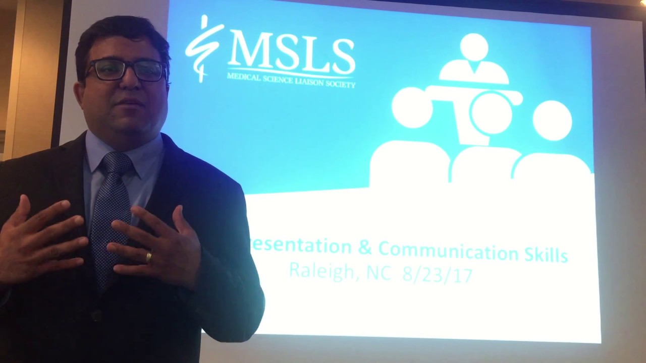 Avik Mukherjee, PhD - Testimonial - YouTube