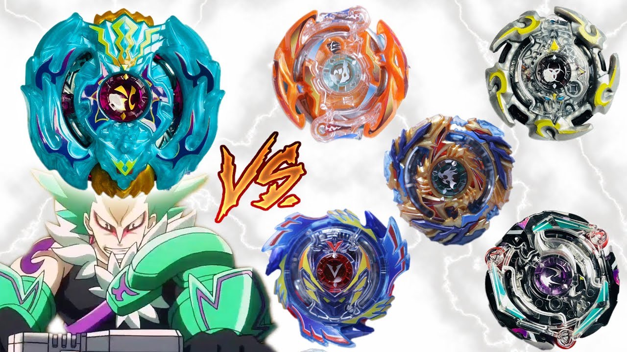 BEAT KUKULCAN vs BC SOL | Beyblade Burst Team Battle ベイブレードバースト - YouTube