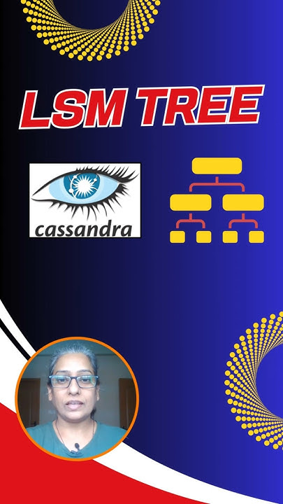 How LSM Trees Optimize Write Operations in Cassandra - YouTube