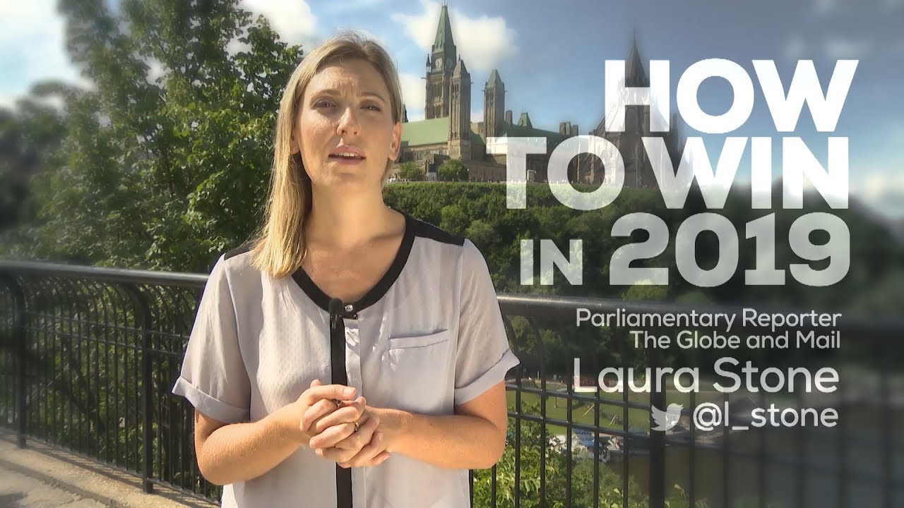 How the Conservatives can win in 2019 — Laura Stone - YouTube