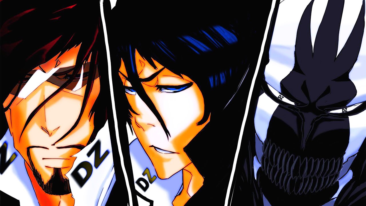 Bleach OST - Nothing Can Be Explained [Shiro Sagisu] (DJ Zips Remix ...