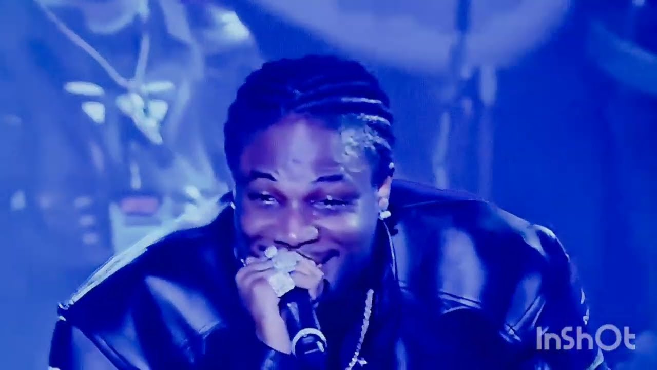 2025 Reggae, Sumfest with masicka performing. Into a dark mood. He wear ...