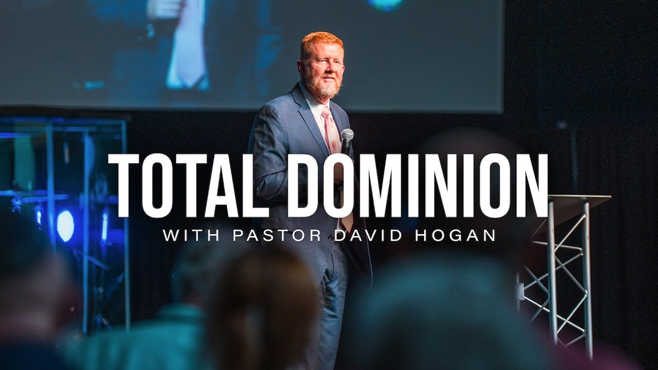 08/10/25 with Pastor David Hogan - YouTube