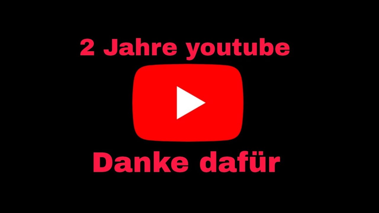 Danke....... - YouTube