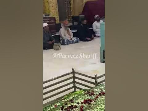 1026 Sandal Urs Mubarak Hazrath Thable Aalam Baadshah Nathar Vali Dargah Shariff Trichy 2023 ...