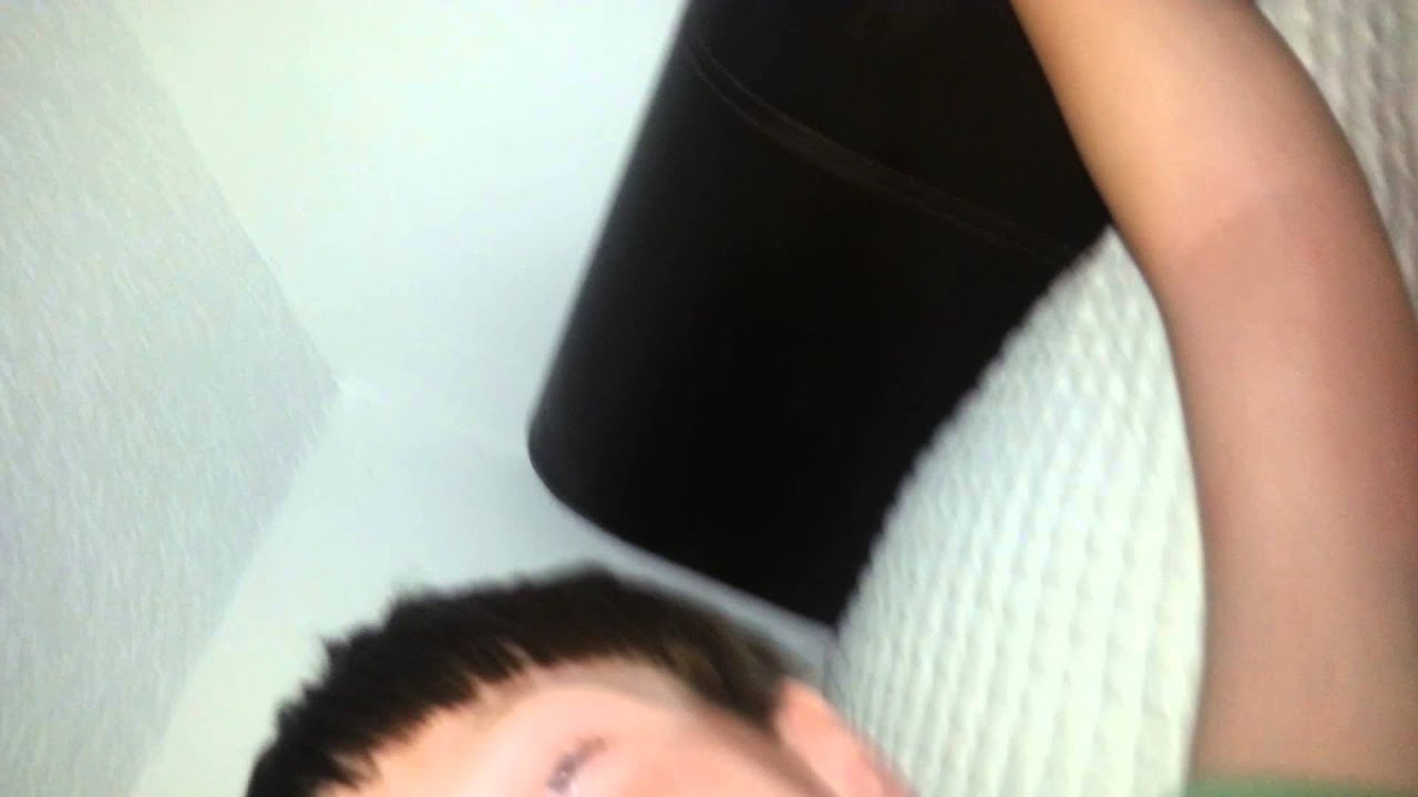 Spaz attack - YouTube