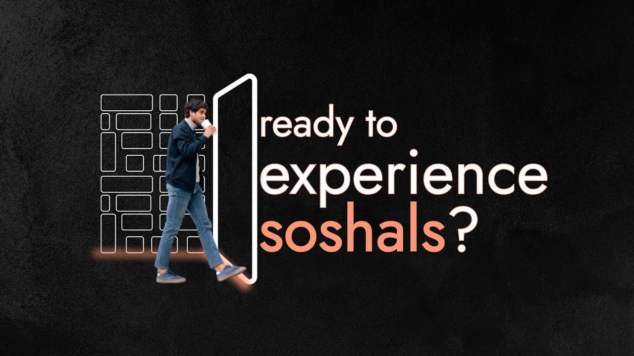 Introducing Soshals — Your All-in-one Social Media Growth Toolkit - YouTube