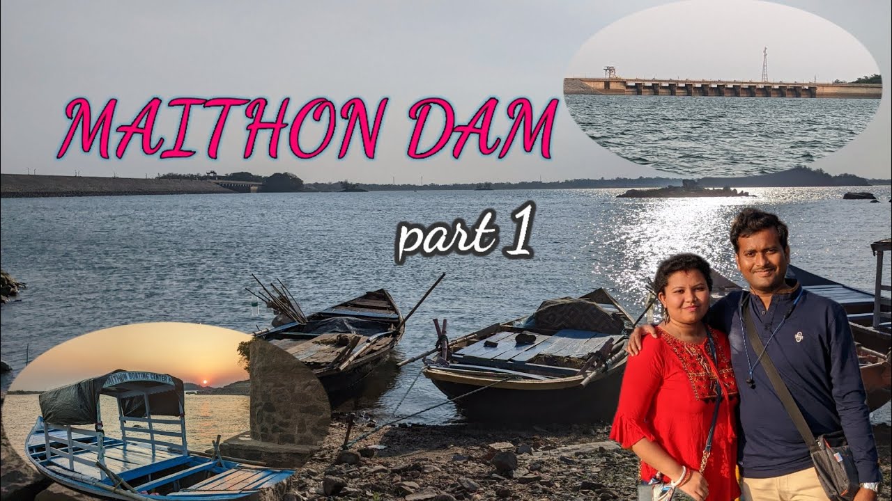 MAITHON TOUR 2023 || ONE NIGHT TOUR AT MAITHON - YouTube