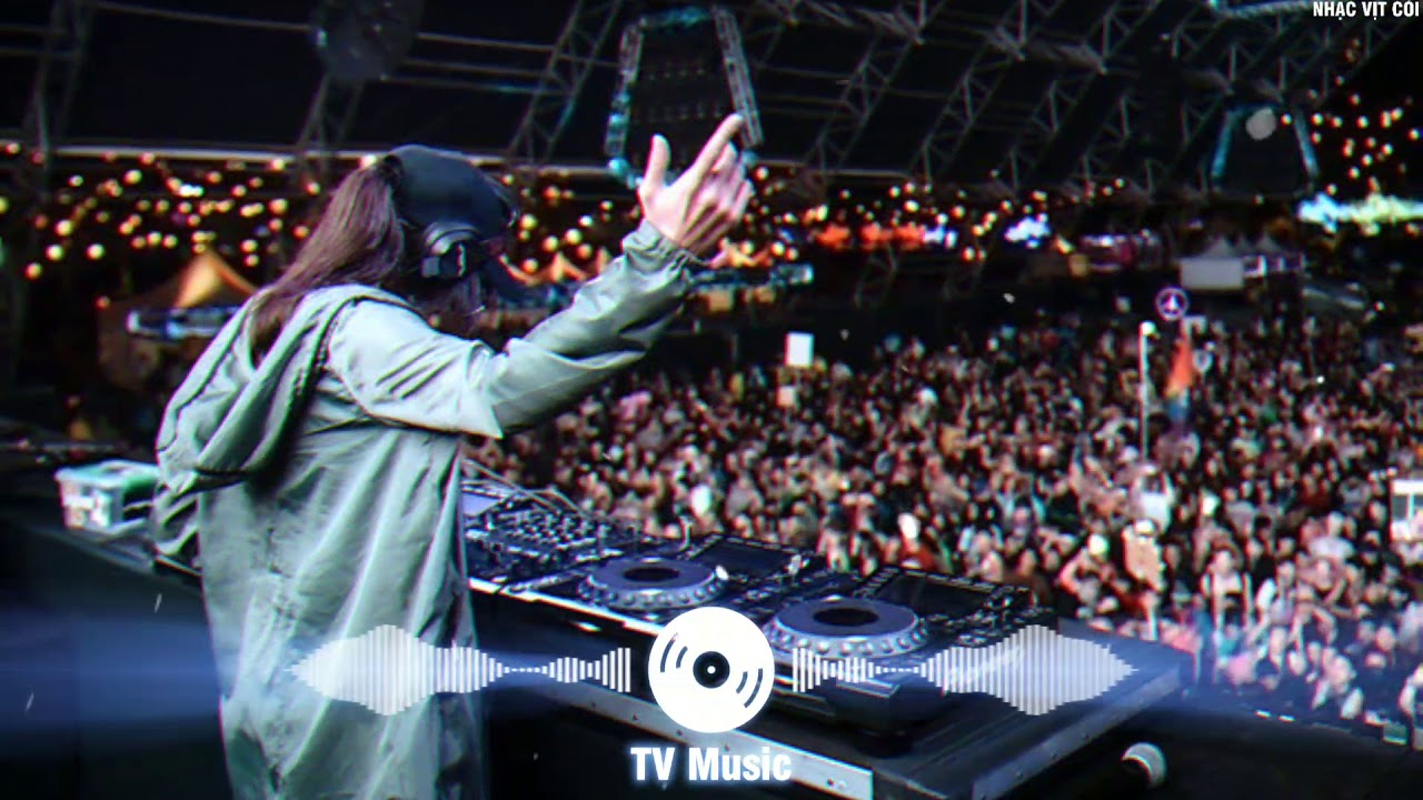 NONSTOP VIỆT MIX 2020 | Look What You Made Do - BOOS Remix | Nhạc Tik ...