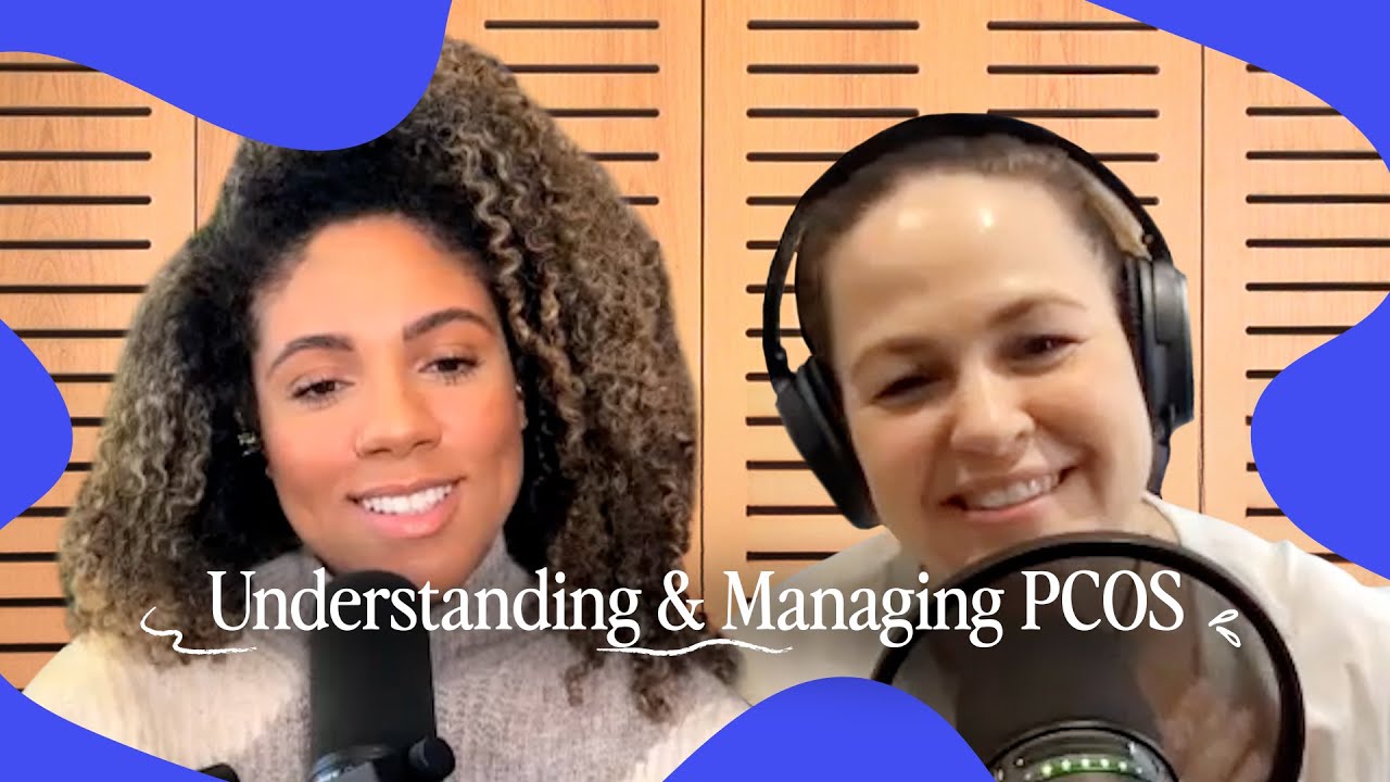 Understanding & Managing PCOS | Happy Mum Happy Baby: Parenting SOS ...