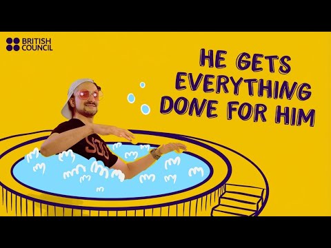 How to use get and have in the causative – a Mini English Lesson