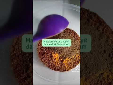 Penyediaan Rempah Kabsah