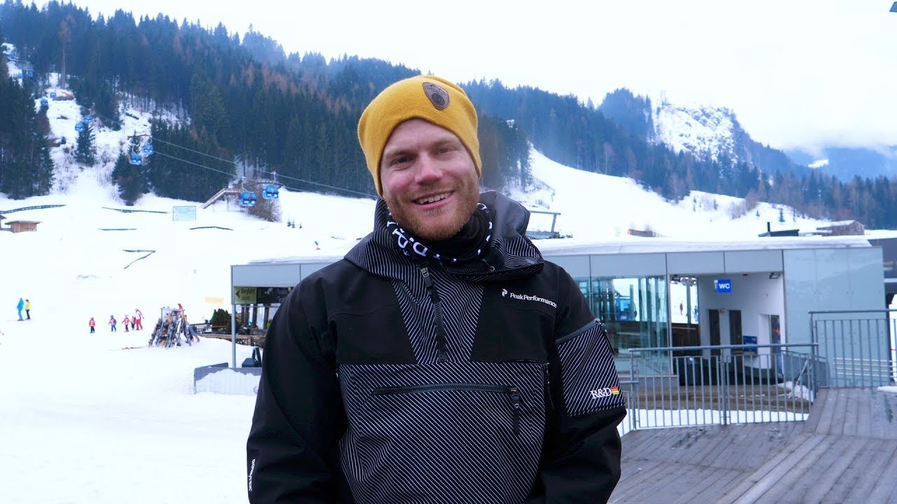 Powdersuit kaufen?! | Peak Performance One Suit Review | Frag Julian ...