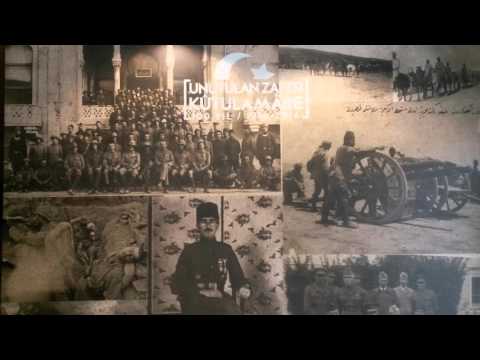 Can Atilla - Kutül Amare Senfonik Süit