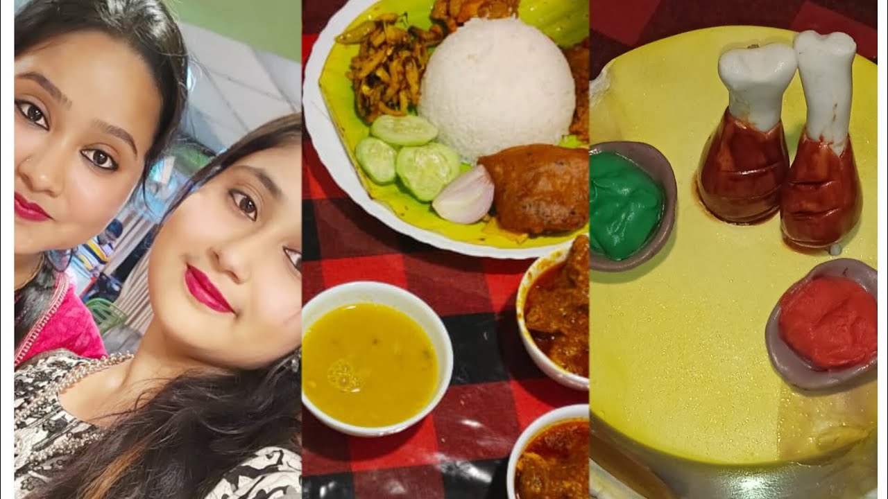DIDIVAI_BIRTHDAY_CELIBRASION🥳 Didi k SMART WATCH gift dilam😱Sobai mile ...