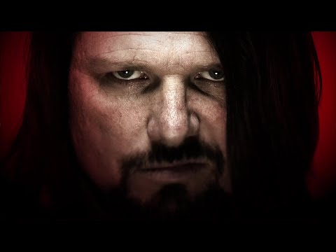 Royal Rumble 2018's incredible opening