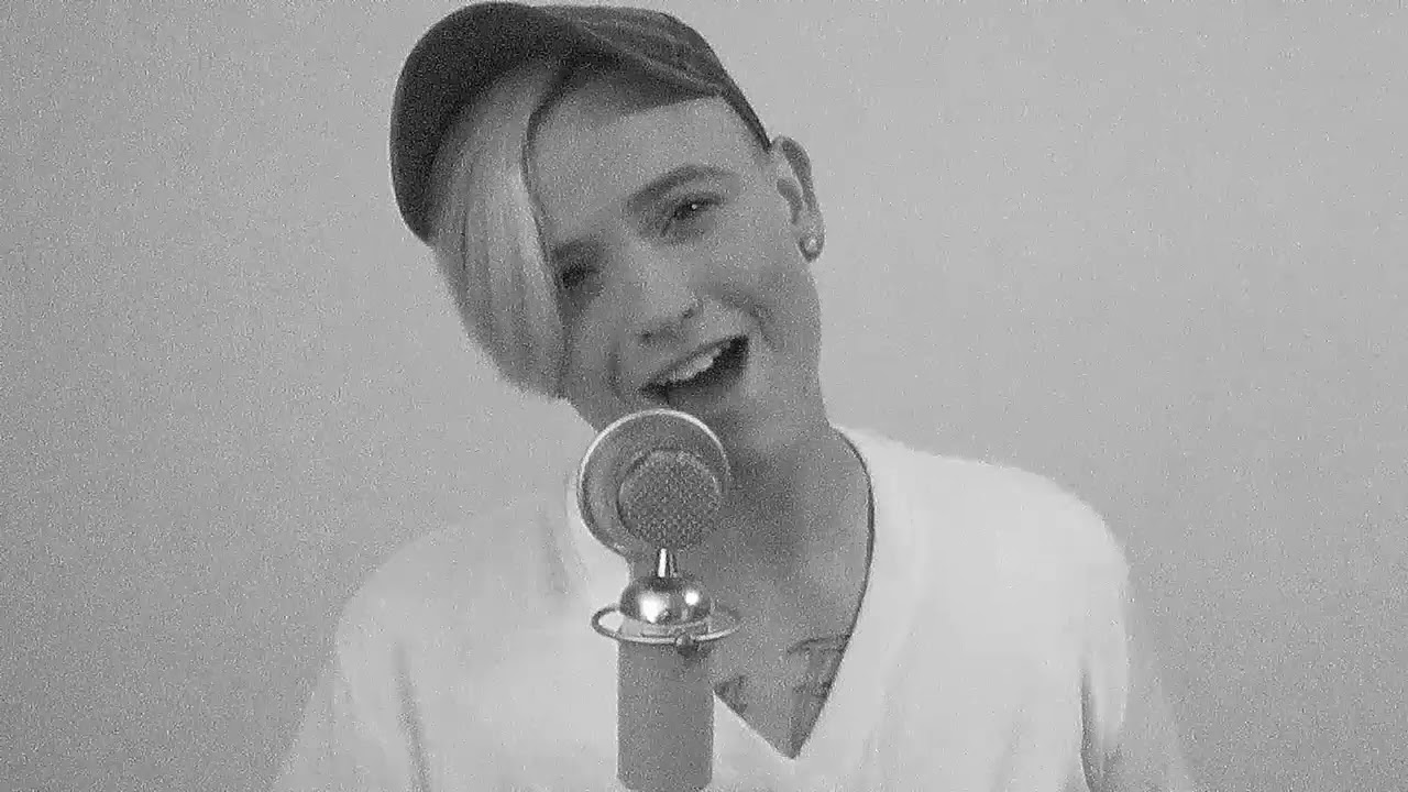 Sam Roark "Lost At Sea" Official Single Release - YouTube