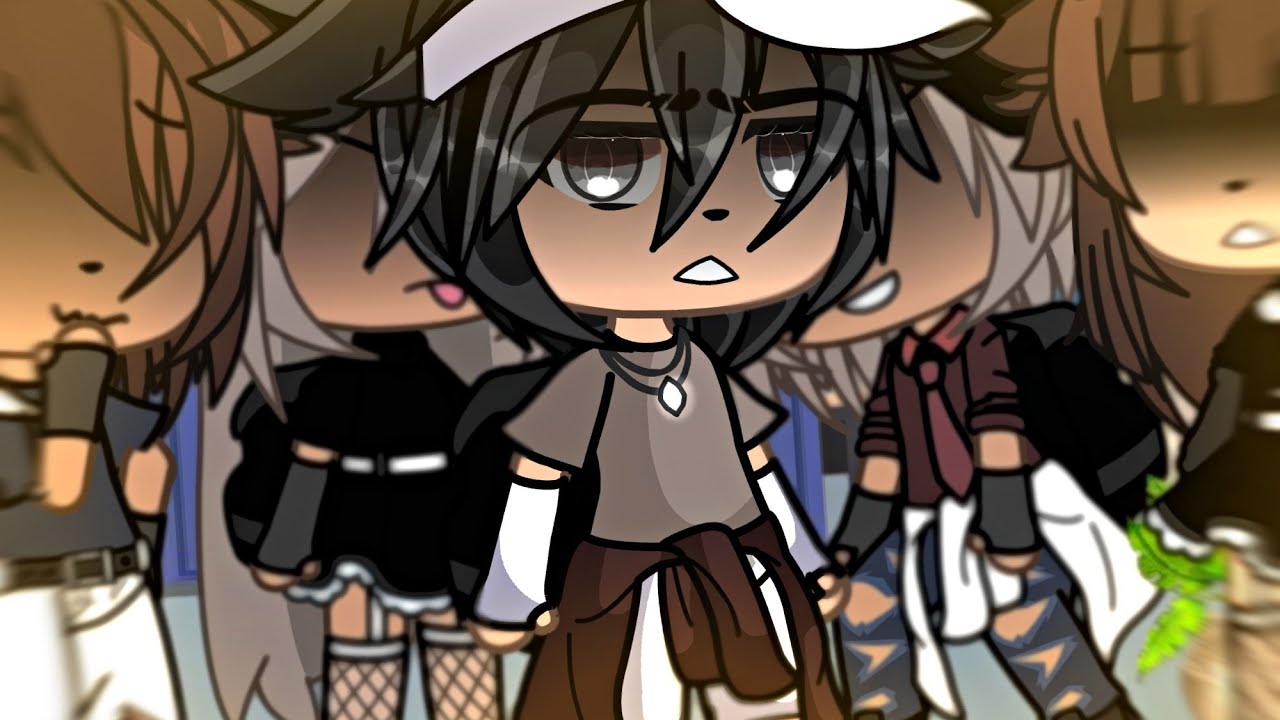 Cry Baby Meme || Gacha Life Meme || Meme Gacha Life - YouTube