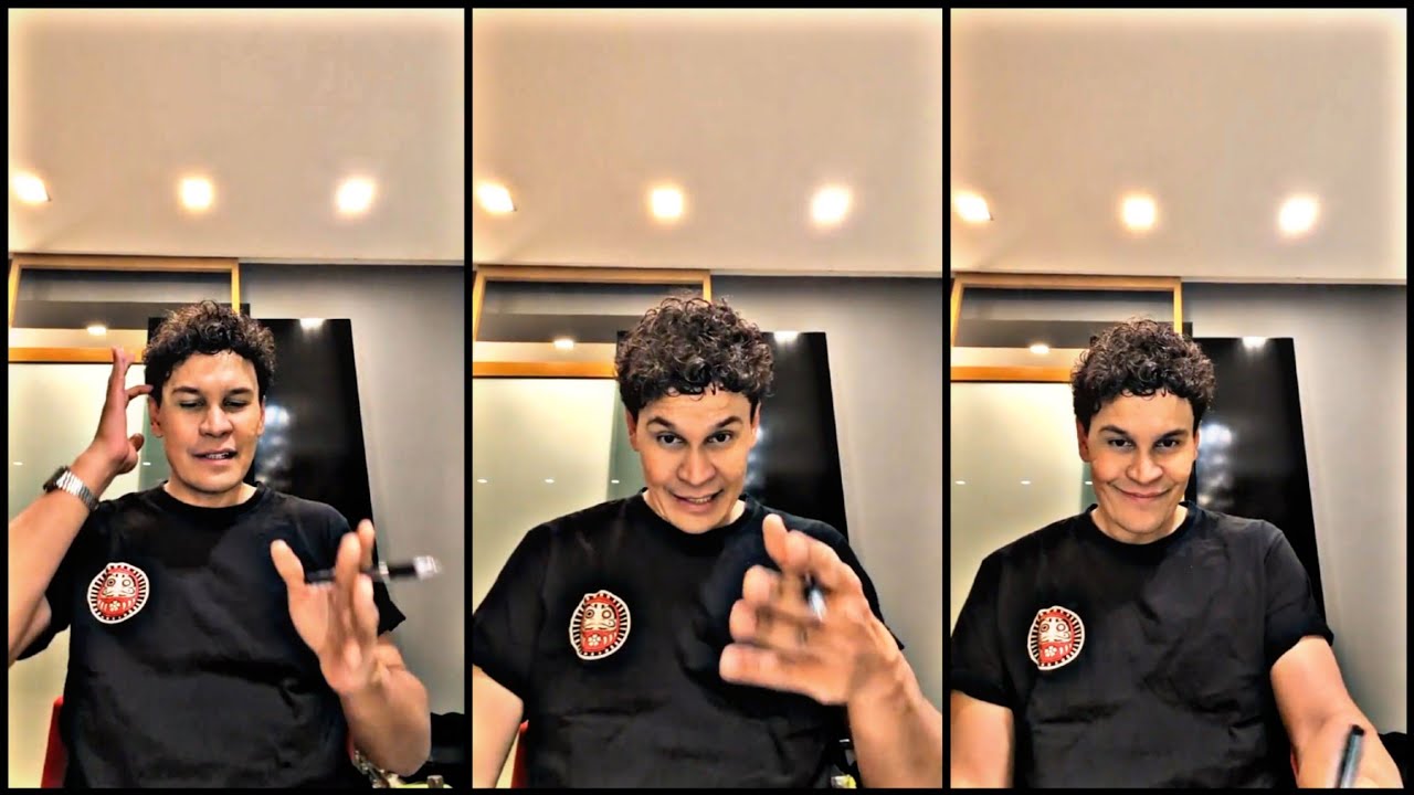 Edry KRU || Borak Konsert GenKRU The Finale : One More Time 2025 ...