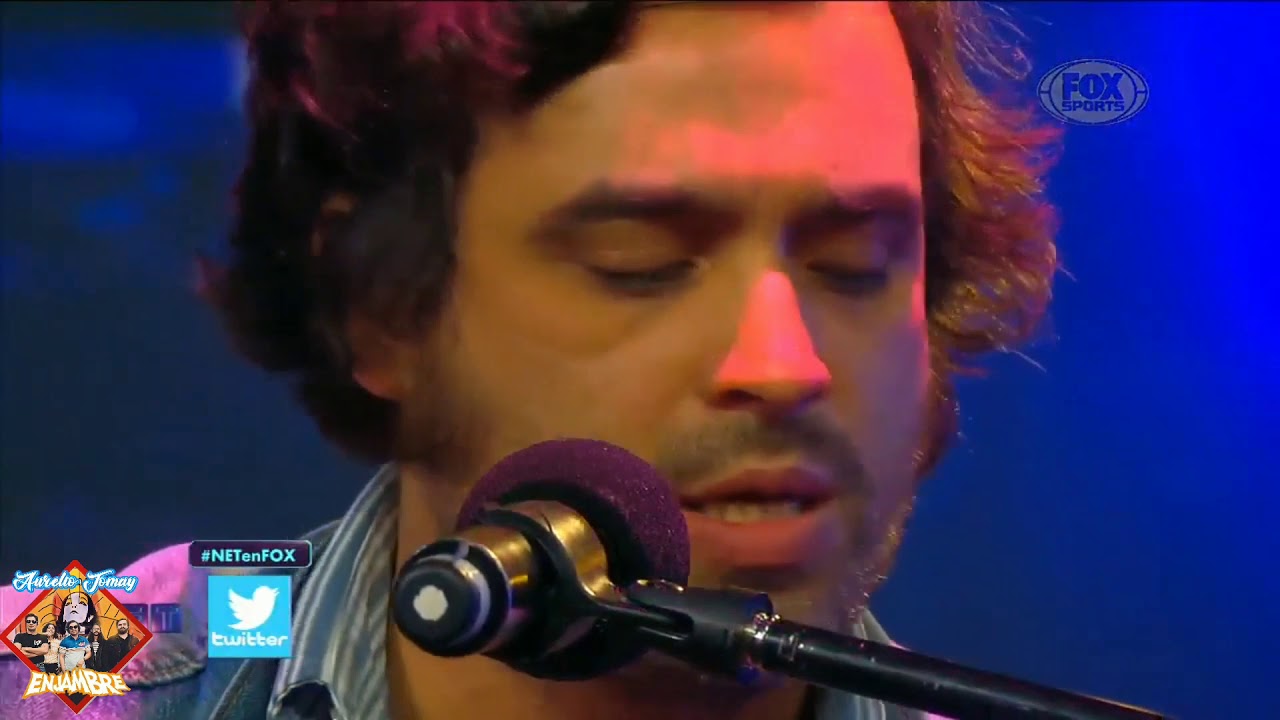 Secuaz Acústica - Enjambre - YouTube