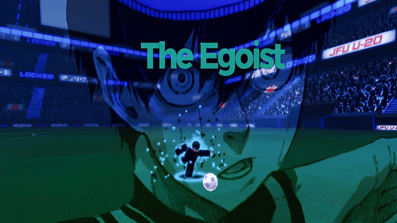 BECOMING ISAGI IN THIS ROBLOX GAME (Locked) - YouTube