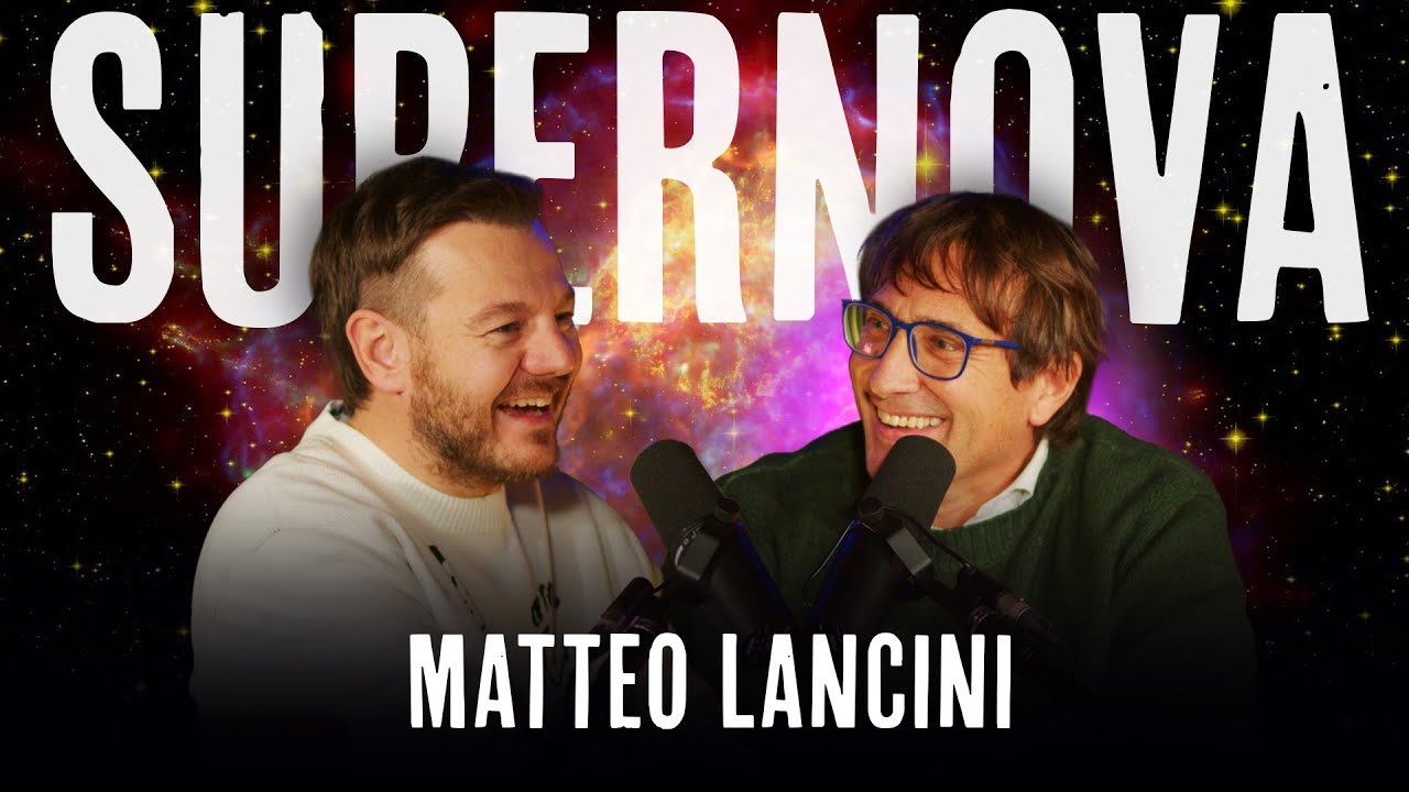 FIGLI E PORTE IN FACCIA CON MATTEO LANCINI - YouTube