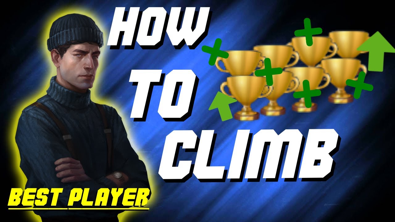 How To Climb: The Best Player's Guide To Leaderboards! - YouTube