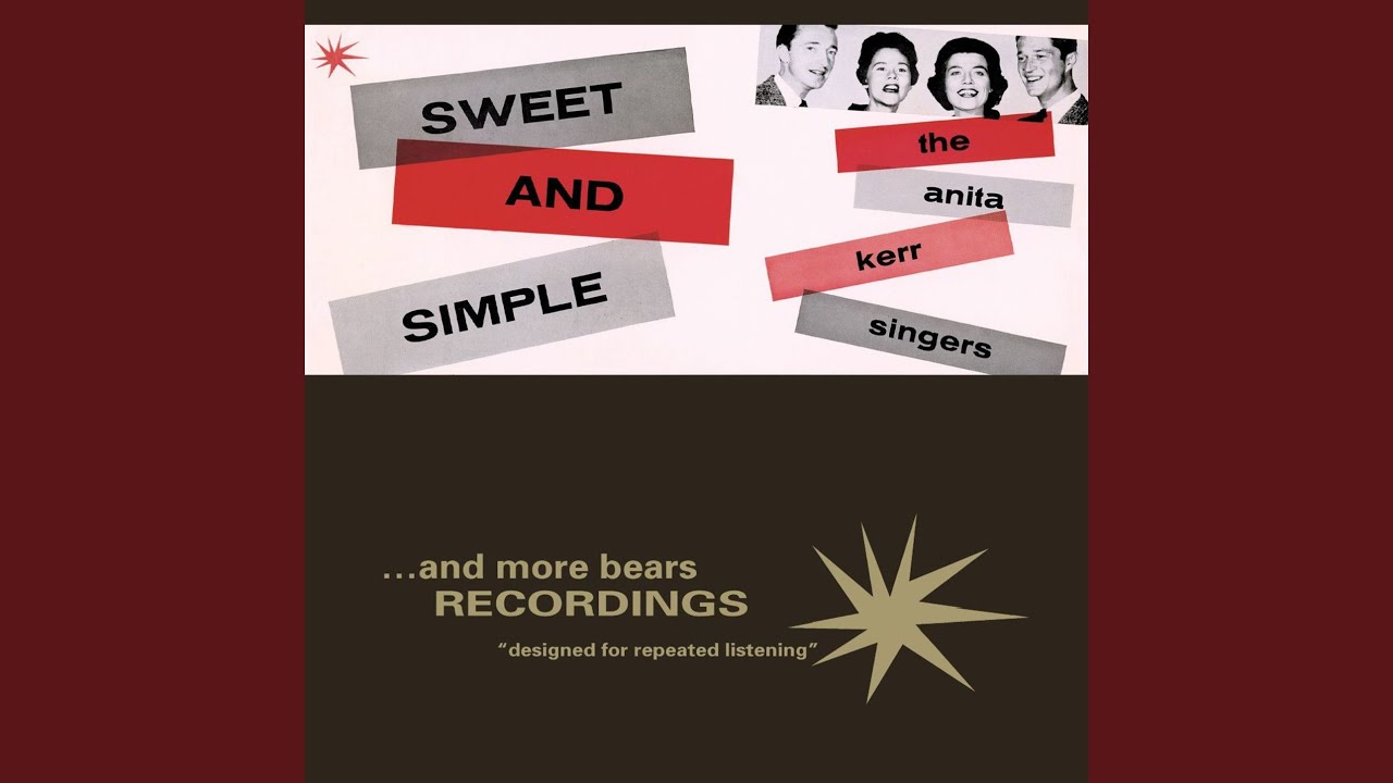 Sweet and Simple - YouTube