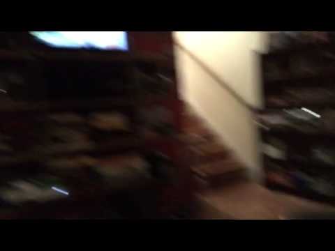Me watching prestonplayz while my dad fell asleep - YouTube