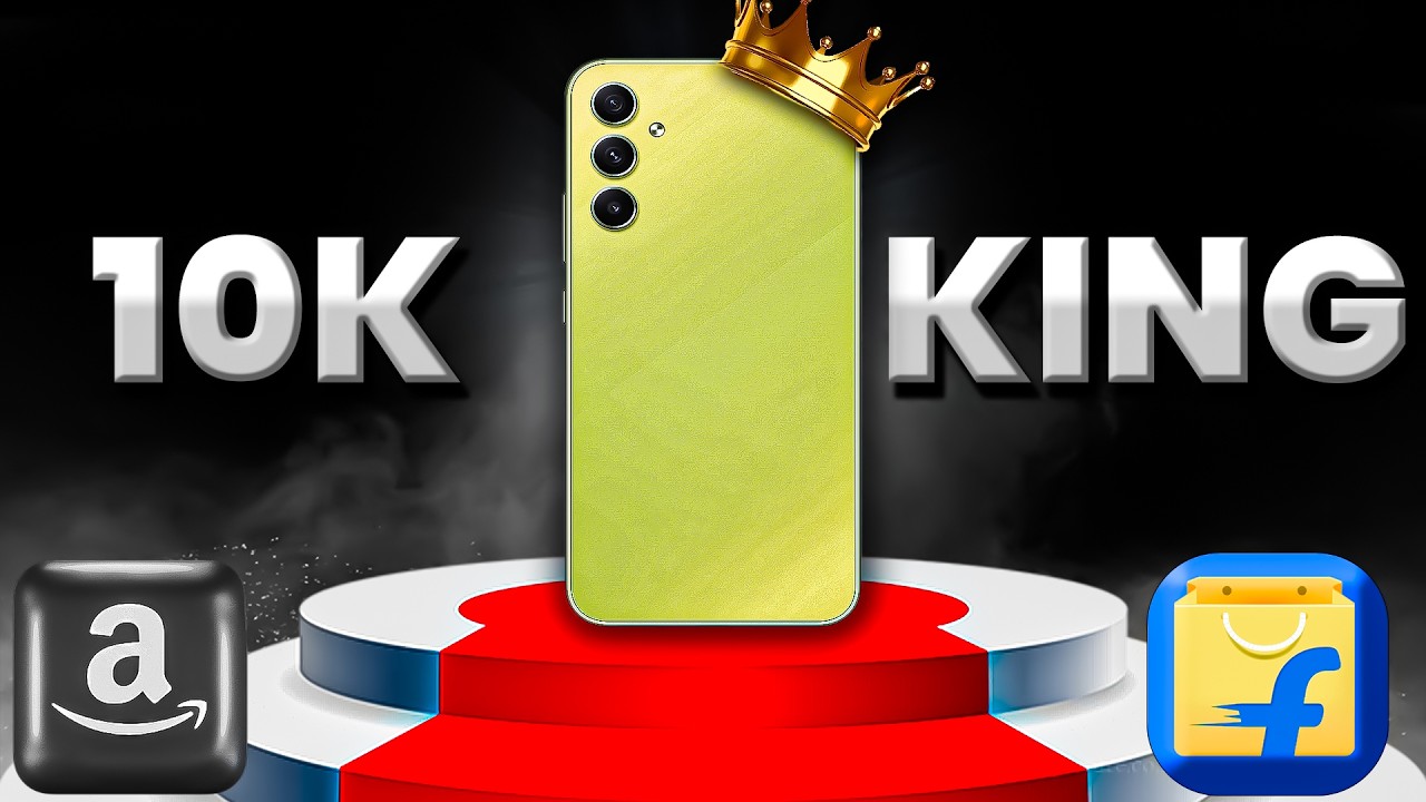 Top 5 Best MOBILE 10k Best Gaming, Top Display, Camera Smartphone in ...