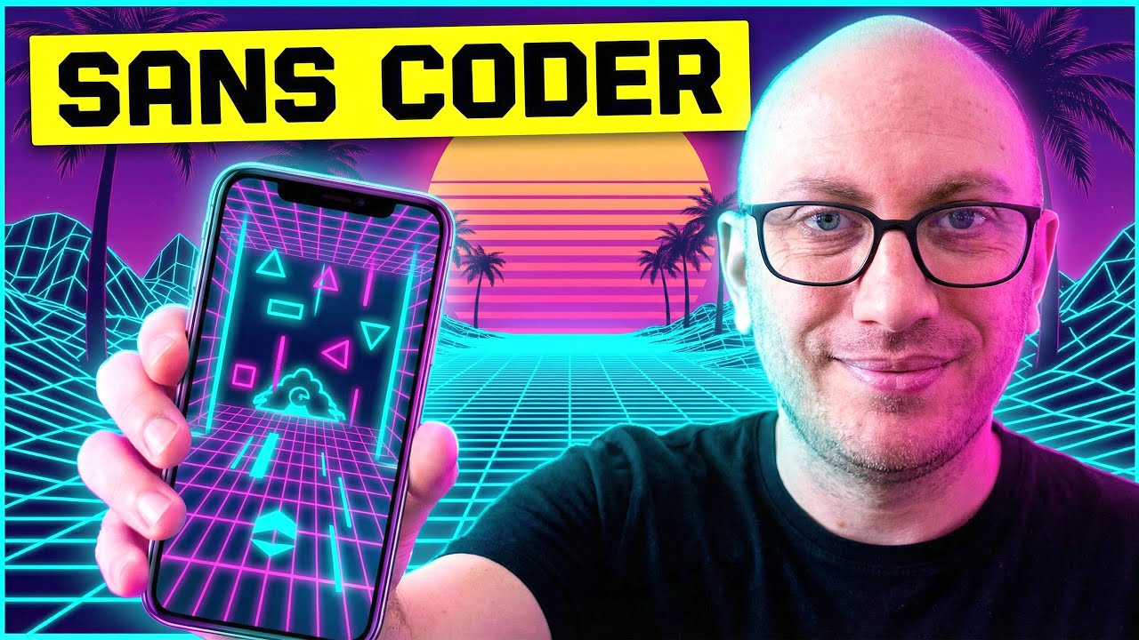 J'ai créé un JEU MOBILE avec Manus sans écrire UNE LIGNE de code ...