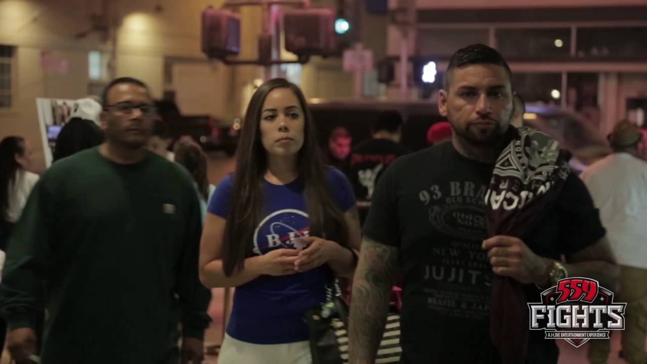 559 Fights #51 Official Highlights - YouTube