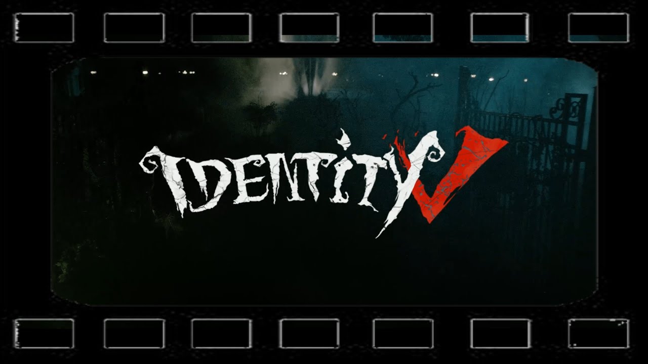 Identity V Movie trailer? (long version) - YouTube
