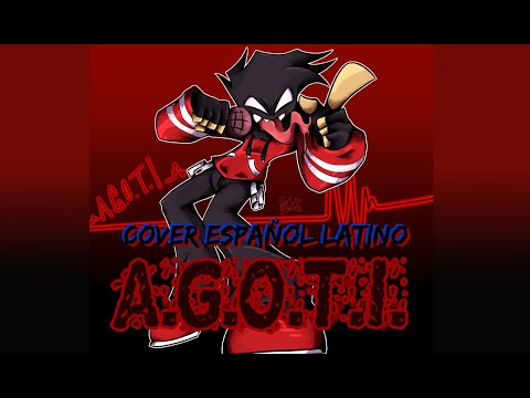 Friday Night Funkin: Boyfriend vs Agoti "A.G.O.T.I." [Cover Español ...