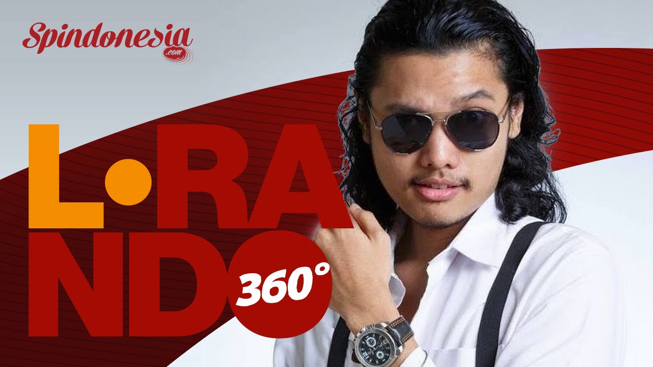 Laurentius Rando Gazelle Cross ft. Spindonesia 360˚ • Rolling @ Jakarta ...