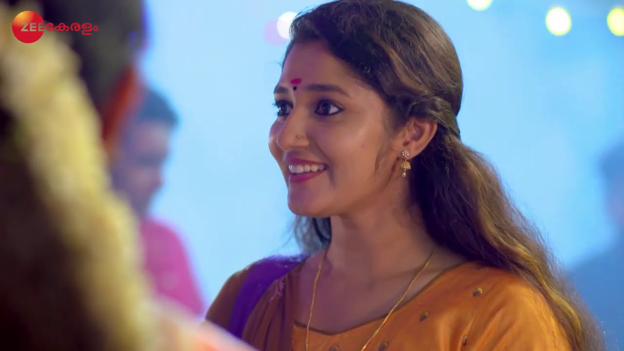 Neeyum Njanum - Malyalam TV Serial - Full Episode 151 - Shiju Abdul ...