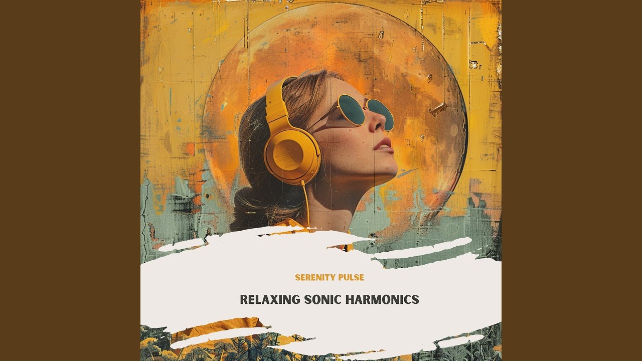 Bells for Clearing Energy - Water Brook Sounds - YouTube