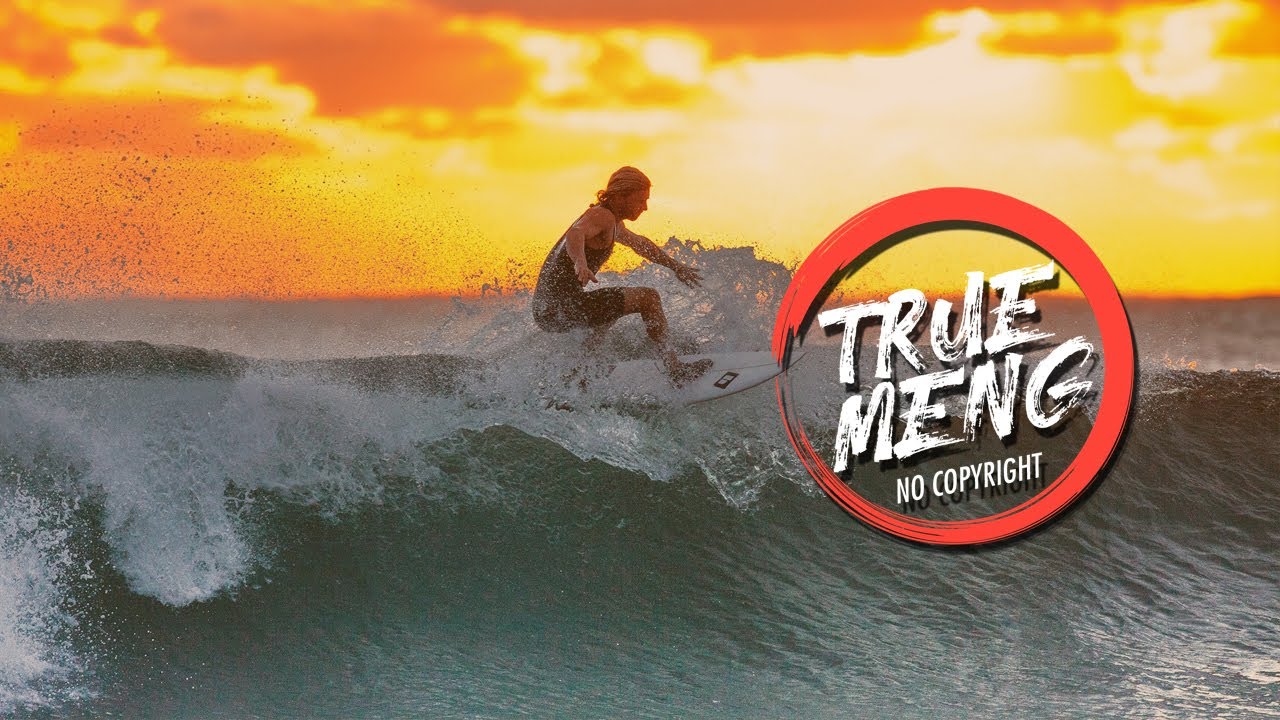 Oshova Tidal Dance (No Copyright) - YouTube