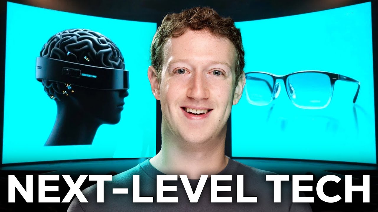 Top 20 New Technology Trends That Will Define the Future - YouTube