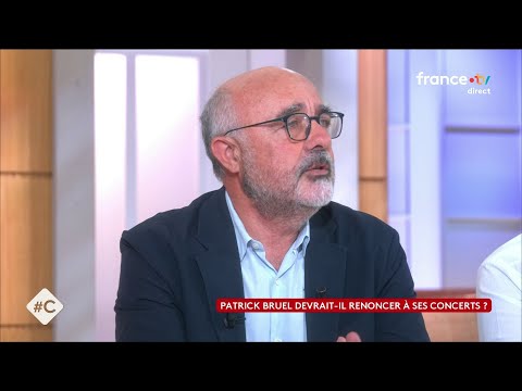 Nicolas Sarkozy et le procès du financement lybien - C à Vous l’Intégrale - 27/05/2026