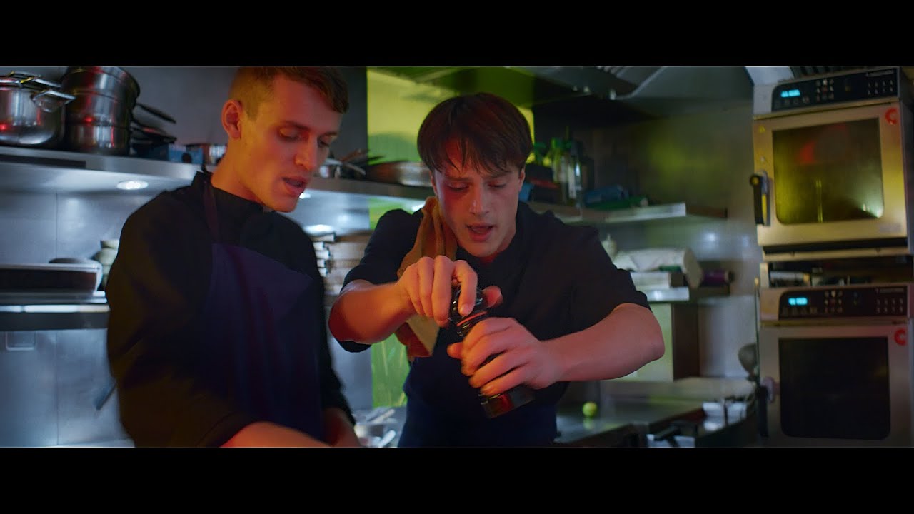 Bird Wish X Cadilhac - French Sauce ft. Oscar Lesage - YouTube