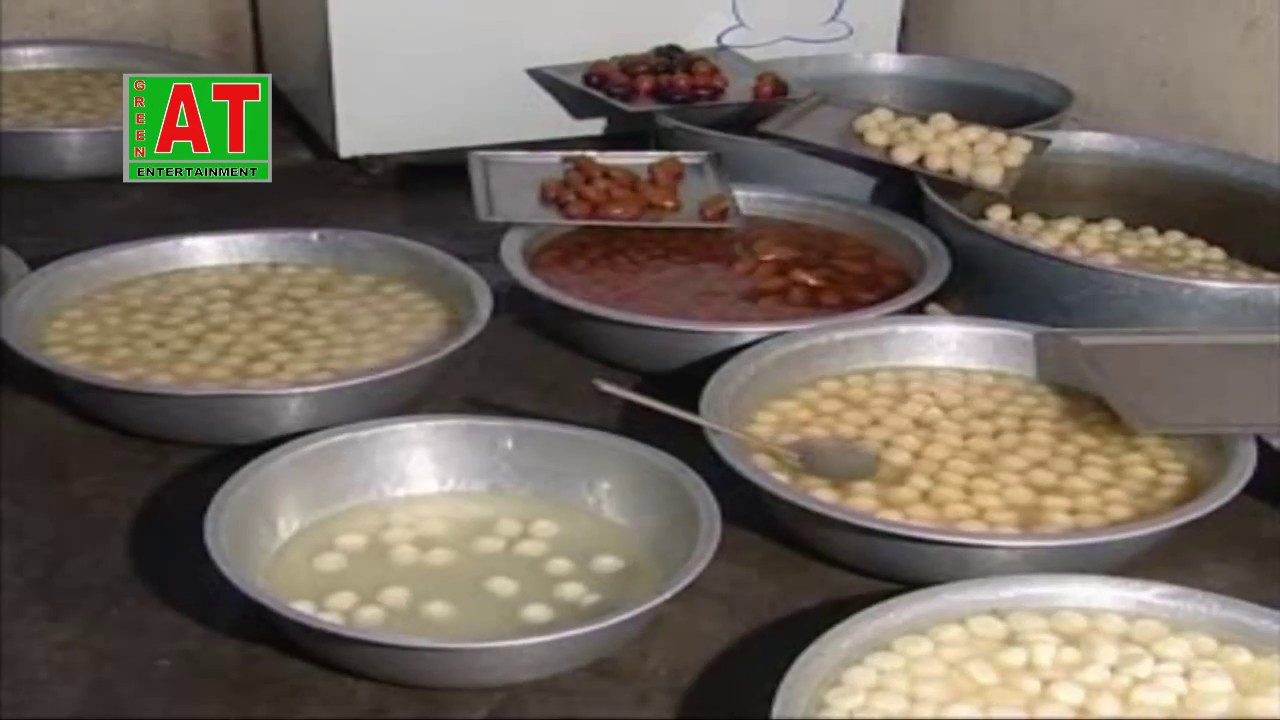 History of Comilla's Rasmalai | কুমিল্লার রসমালাই তৈরী - YouTube