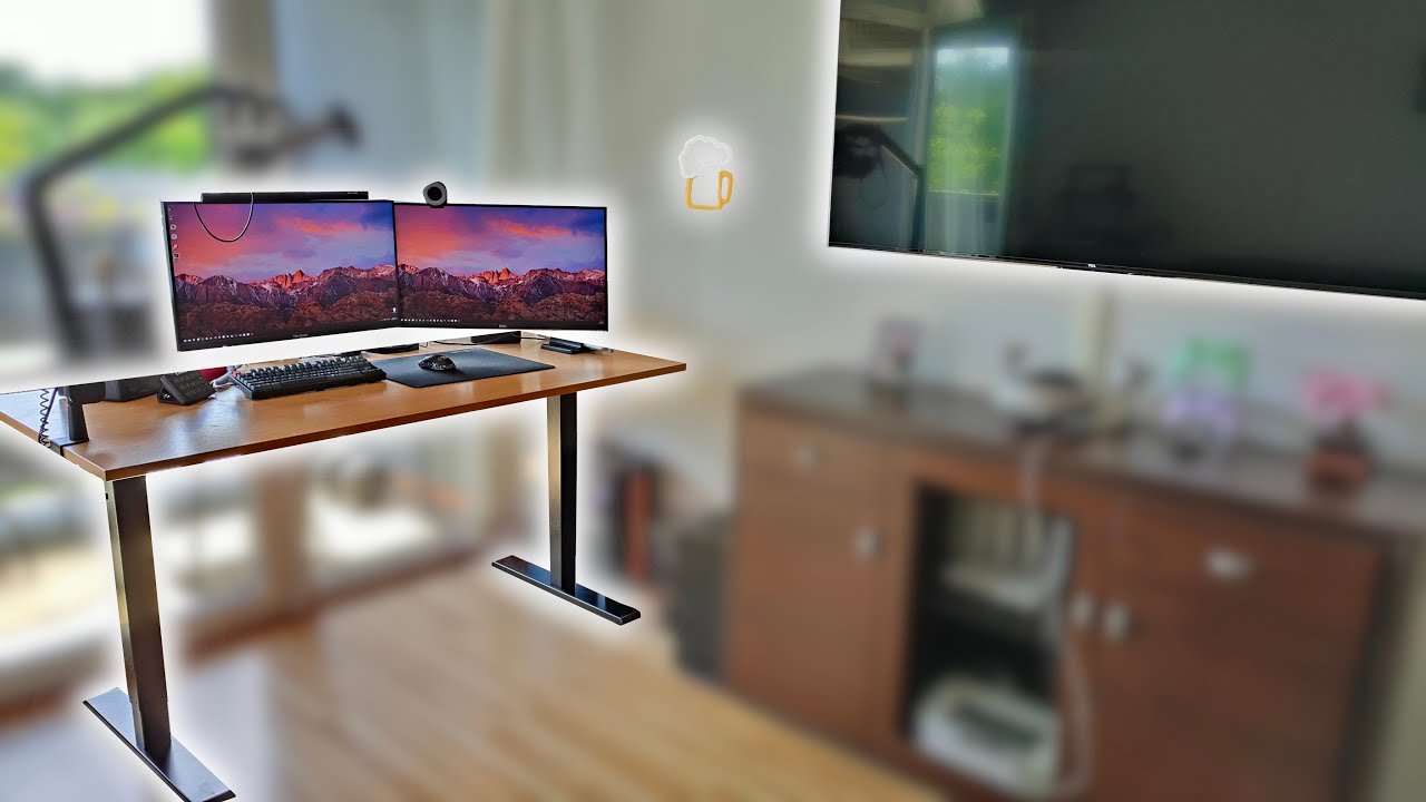 UPGRADING MY SETUP! - YouTube