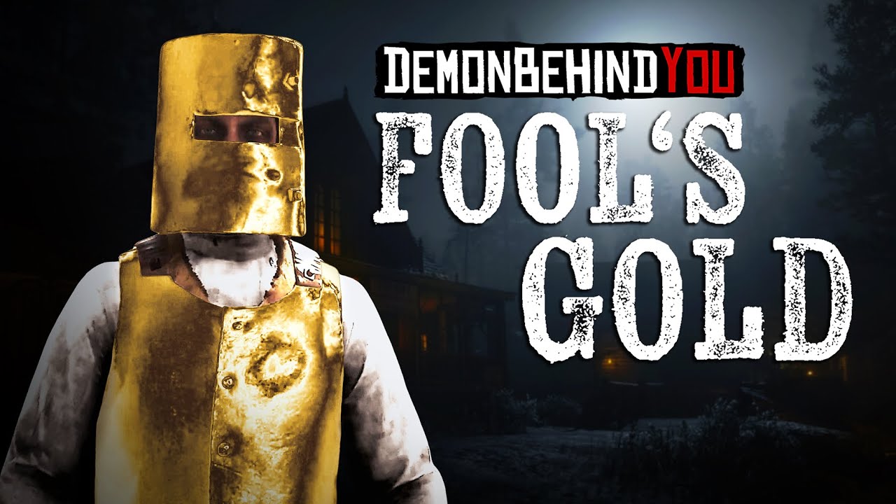 Red Dead Online PvP – Fool’s Gold | 60–2 Win - YouTube