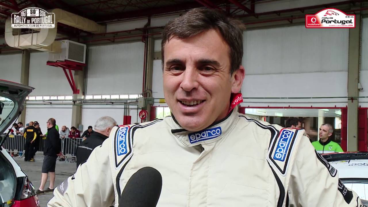 Entrevista Miguel Campos – 21 Maio 2016 - YouTube