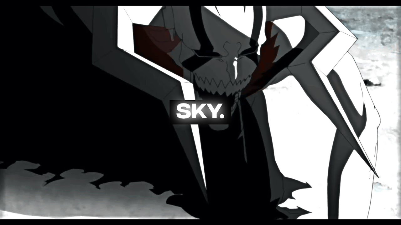 Sky - Bleach [Edit/Amv] Flow edit - YouTube