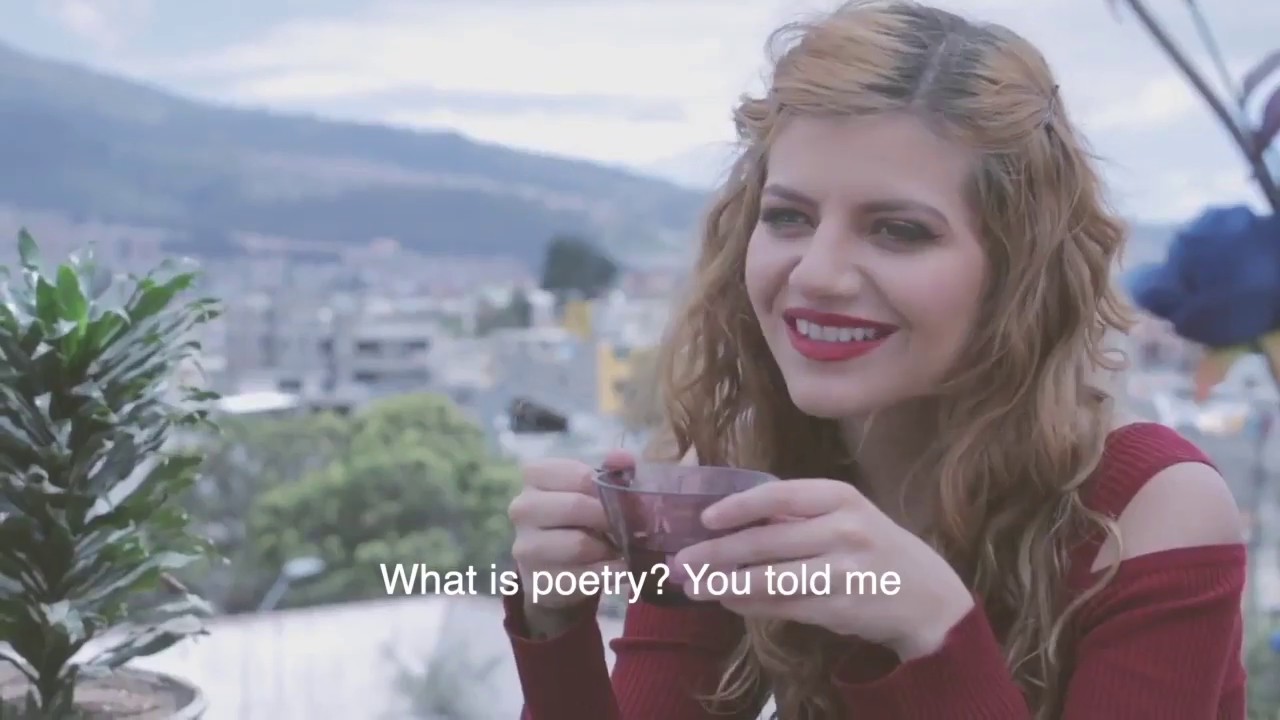 Acting Reel Paula Cano - YouTube