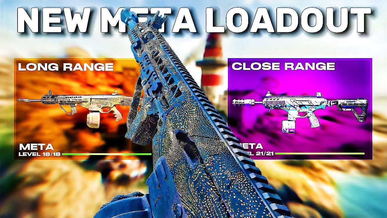 The NEW BEST LOADOUT in WARZONE 3 (No Commentary Gameplay) - YouTube