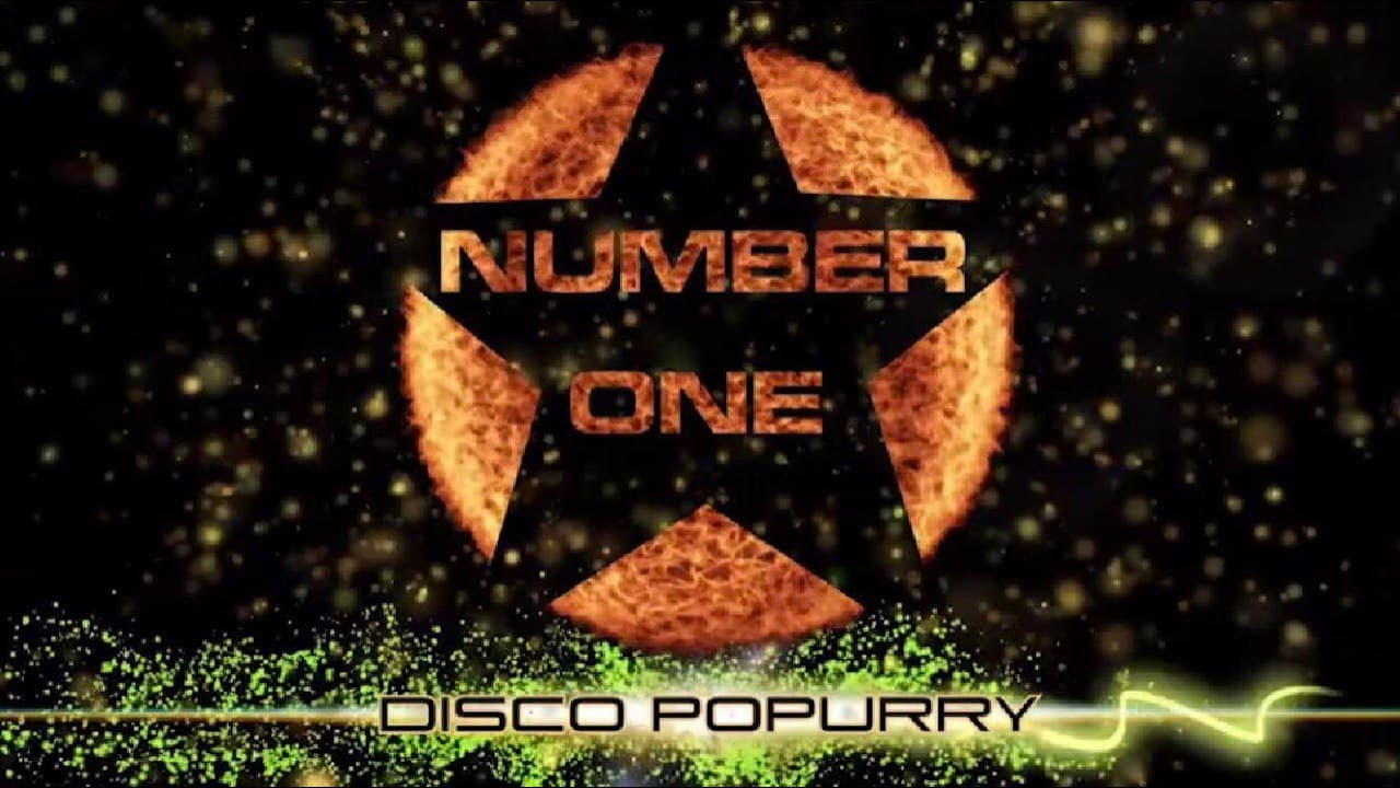 Number One Disco Promo Video - YouTube