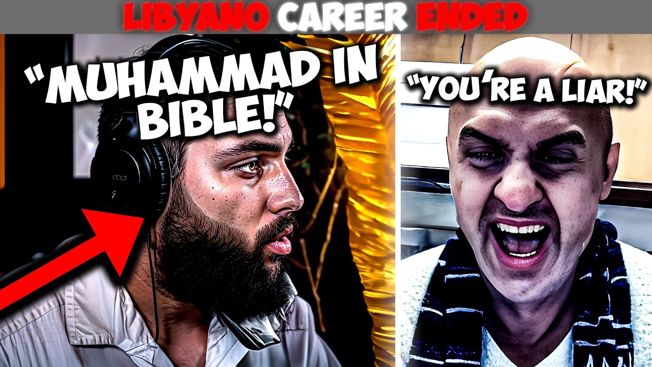 Sam Shamoun ENDS Orthodox Muslim's CAREER | Is Muhammad the Final ...